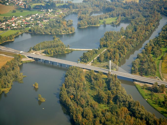 Project Application | Freeway D47, Section 8